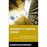 Perspective on McKinsey & Company, the World's Top Strategic Consulting ...
