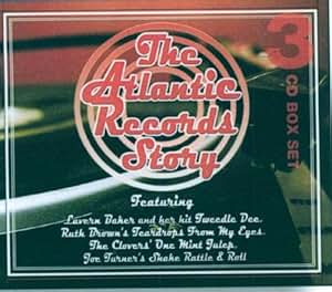 Various Artists - Atlantic Records Story - Amazon.com Music