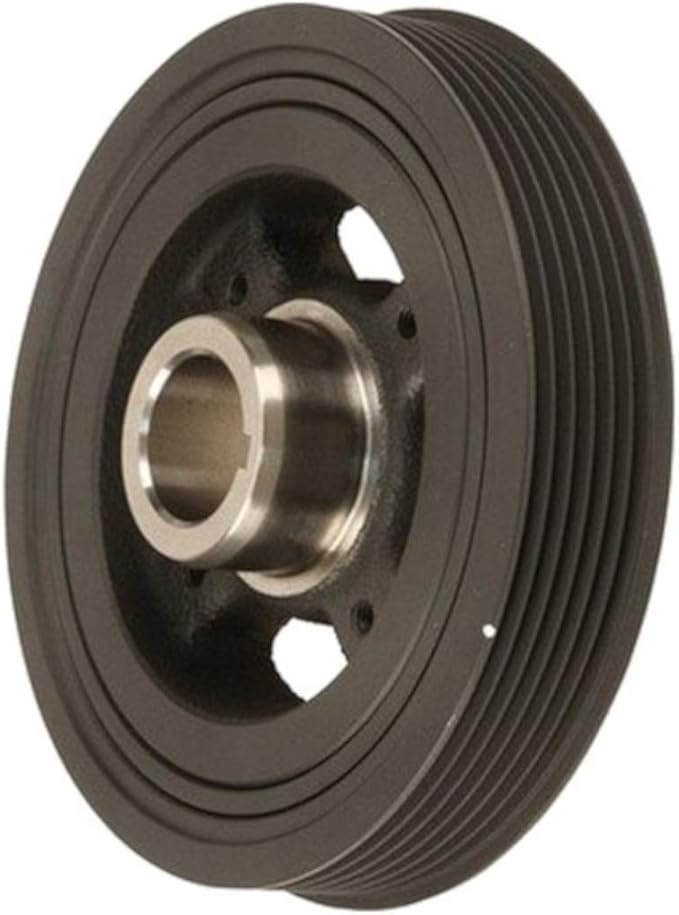 Amazon.com: Subaru 12305 AA290, Engine Crankshaft Pulley: Automotive