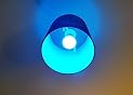 Smart Bulb, B22 Bayonet Dimmable Color Changing WiFi Smart Bulb, 60W ...