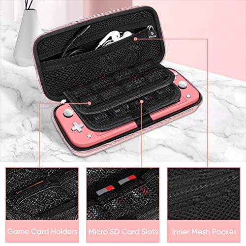 Fintie Carry Case For Nintendo Switch at Teresa Hutton blog