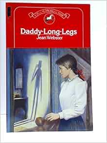 Daddy Long Legs: Jean Webster: 9780440416739: Amazon.com: Books