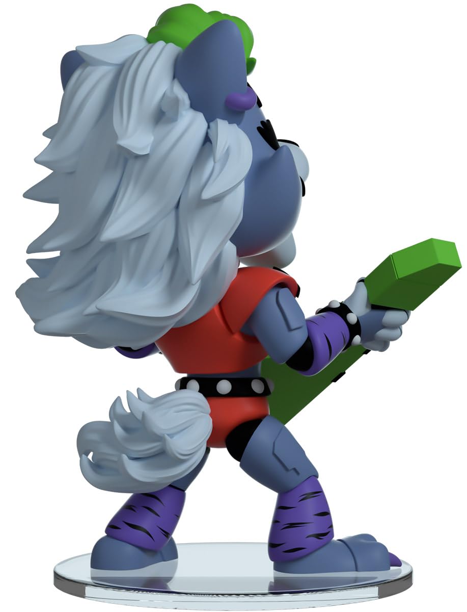 Mua Youtooz FNAF Glamrock Roxy 4.4”, Glamrock Roxy Vinyl Figure ...