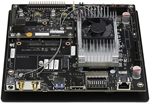 [Solved] Dimensions of the Jetson TX1 developer kit - Jetson TX1 - NVIDIA Developer Forums