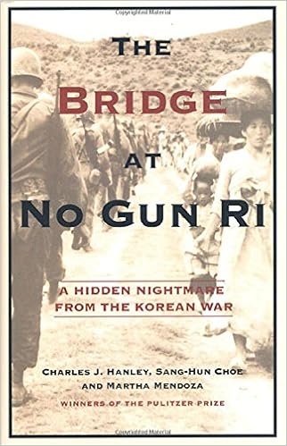 The Bridge at No Gun Ri - Korea Massacre