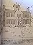 The American House Styles of Architecture Coloring Book (Dover American ...