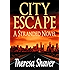 Amazon.com: Land (Stranded Book 1) eBook: Theresa Shaver: Kindle Store