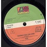 YES Going For The One reviews