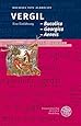Vergil: Bucolica - Georgica - Aeneis: Eine Einführung Heidelberger ...