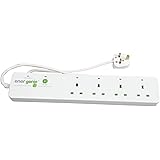 Energenie Remote Control Sockets (Pack of 4): Amazon.co.uk: Computers ...