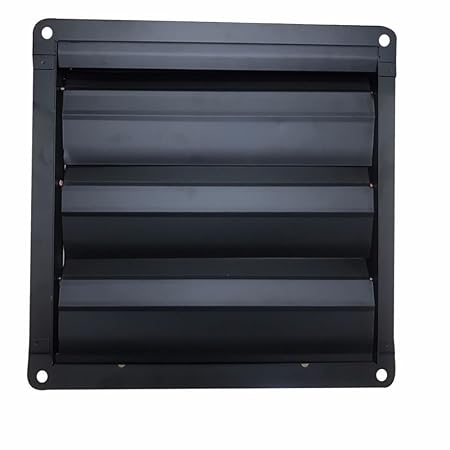 New Heavy Duty Industrial Commercial Axial Extractor Ventilation ...