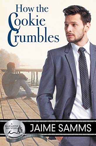 How the Cookie Crumbles: Samms, Jaime: 9781626493896: Amazon.com: Books