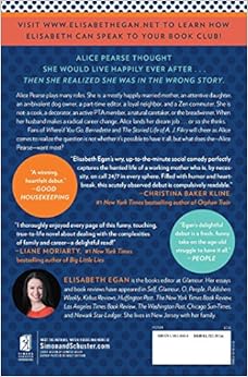 A Window Opens: A Novel: Elisabeth Egan: 9781501105456: Amazon.com: Books