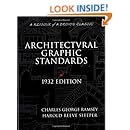 Architectural Graphic Standards for Architects, Engineers, Decorators ...