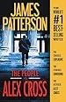 Amazon.com: Cross the Line (Alex Cross) (9781455585311): James ...