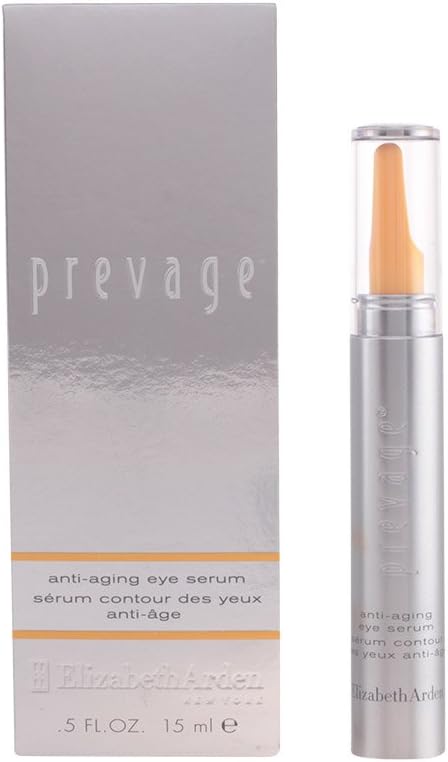 Elizabeth Arden Prevage Anti-Aging Eye Serum - 1.7oz Serum: Amazon.co ...