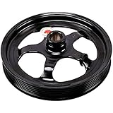 Amazon.com: Genuine GM 12605677 Power Steering Pump Pulley : Automotive