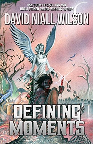 Publication: Defining Moments