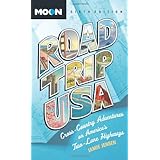 Road Trip USA: Cross-Country Adventures on America's Two-Lane Highways ...