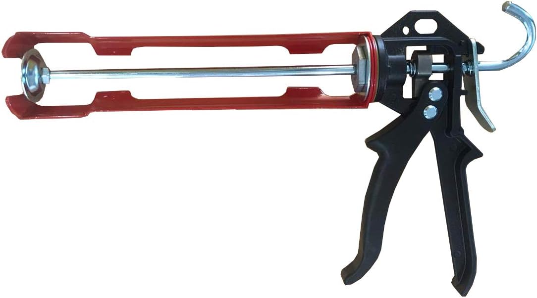 Sika Sealant Gun P, Metalic gun for cartridge 300ml: Buy Online at Best ...