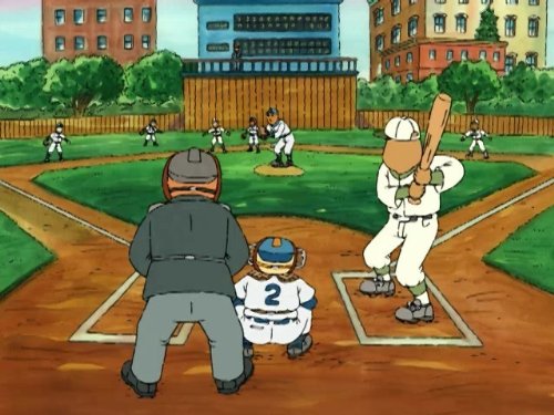 Amazon.com: Watch Arthur Season 10 | Prime Video