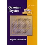 Quantum Physics of Atoms, Molecules, Solids, Nuclei, and Particles ...