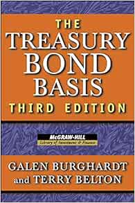 Amazon.com: The Treasury Bond Basis: An in-Depth Analysis for Hedgers ...