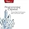 Programming Crystal: Create High-Performance, Safe, Concurrent Apps ...