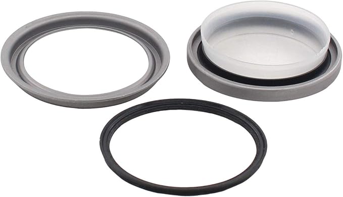 Amazon.com: XtremeAmazing Front Crankshaft Seal Kit for Dodge Cummins ...