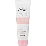 Amazon.com: Thera Calazinc Body Shield Skin Cream - Helps Relieve Dry ...