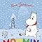 Moomin and the Winter Snow: Amazon.co.uk: Tove Jansson: 9780141340593 ...
