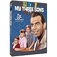 Amazon.com: My Three Sons, Season 5, Volume 2 : Fred MacMurray, Stanley Livingston, Don Grady ...
