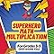 Amazon | Superhero Math - Multiplication: Grades 3-5 with Answer Key ...