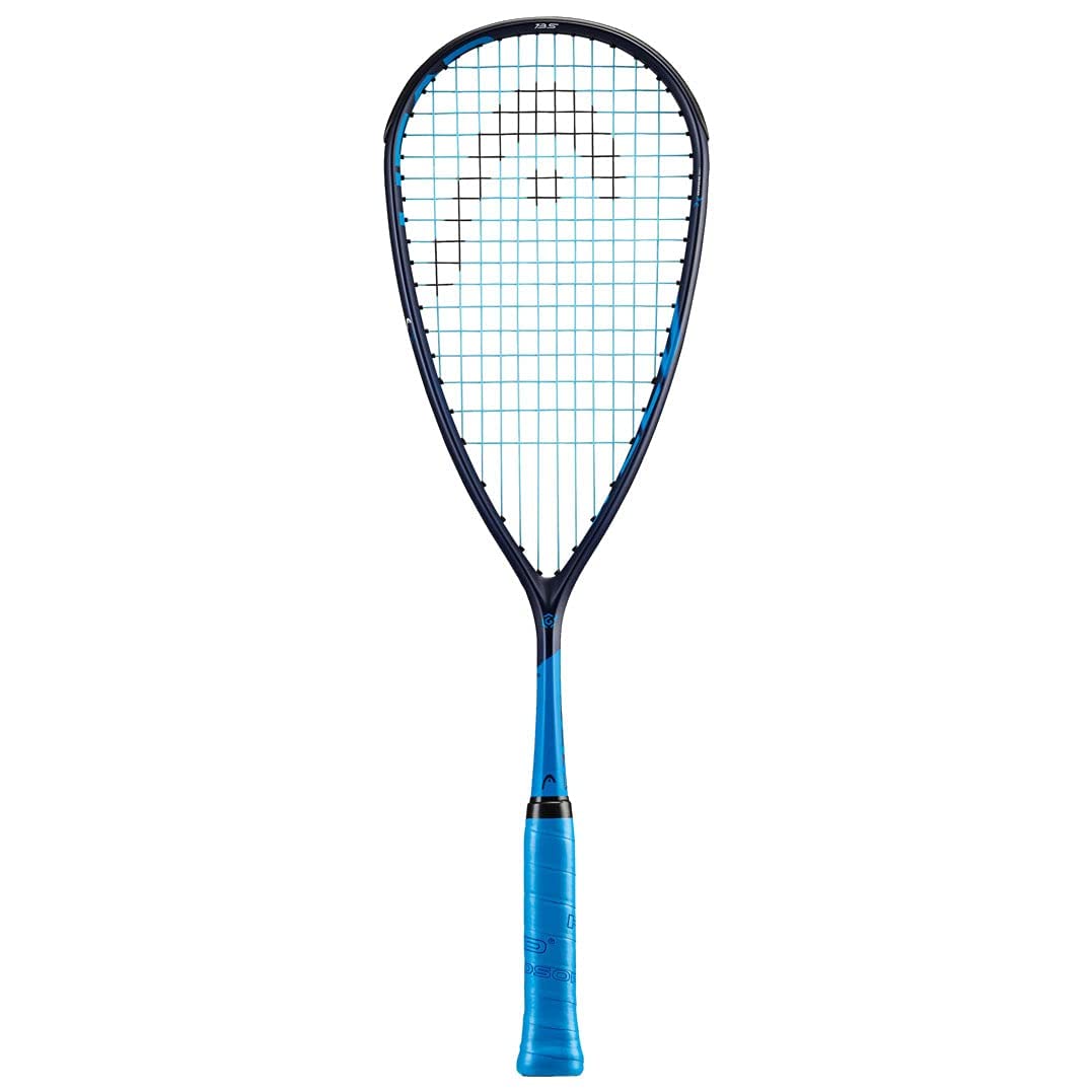 Mua Speed Squash Racquet Series (Touch, 360, 360+, Auxetic) - Featuring ...