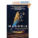 Amazon.com: Magonia (9780062320520): Maria Dahvana Headley: Books