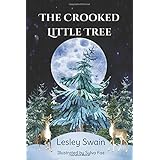 The Little Crooked Christmas Tree: Michael Cutting, Ron Broda ...