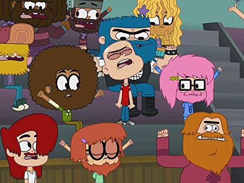 Watch Looped - Season 1 Volume 2 | Prime Video