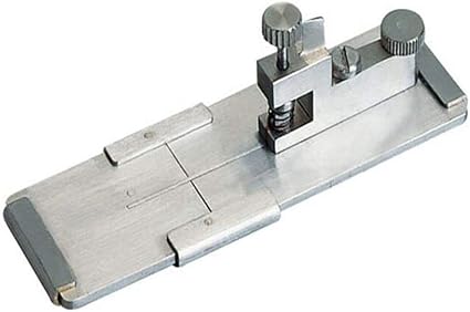 T-king Fiber Slicer- Hardy Slicer Fiber Fineness Analysis Fiber Cutter ...