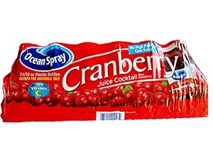 Pure Cranberry Juice 32oz Ocean Spray UPC & Barcode Lookup – Product ...