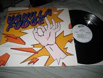 - VANILLA FUDGE-THE BEST OF - Amazon.com Music