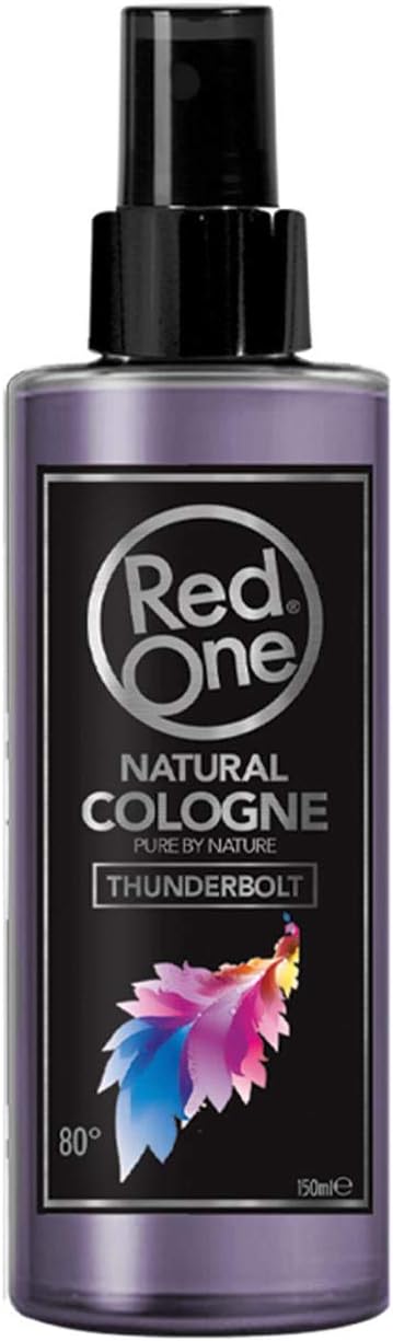 RedOne Cologne Thunderbold – BigaMart