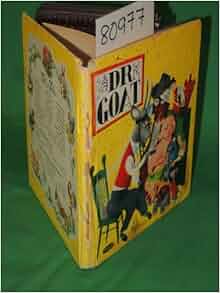 Dr. Goat: Georgiana: Amazon.com: Books