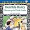 Horrible Harry Moves up to the Third Grade: Kline, Suzy, Remkiewicz ...