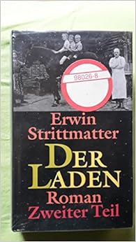 Der Laden. Zweiter Teil: Amazon.de: Bücher