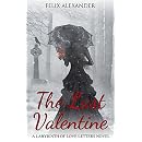 The Last Valentine (Labyrinth of Love Letters) - Kindle edition by ...