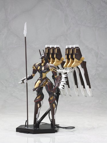 Kotobukiya ANUBIS ZONE OF THE ENDERS Anubis NON Scale on Galleon Philippines