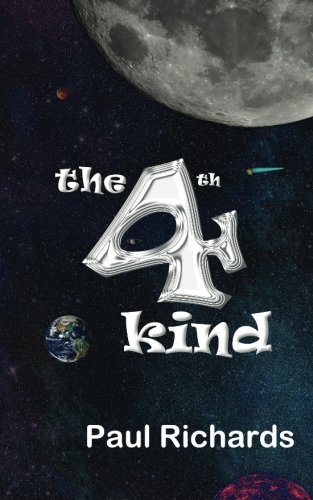 The 4th Kind: The Abduction of a 15 year old boy in 1965 by Aliens of a ...