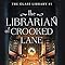 The Librarian of Crooked Lane (1) (The Glass Library): Amazon.co.uk: Archer, C.J.: 9781922554345 ...