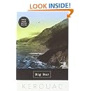 Amazon.com: Big Sur (9780140168129): Jack Kerouac, Aram Saroyan: Books