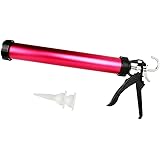 MixPac DMA50 Dispensing Gun Kit for 50ml Epoxy & Adhesive Cartridges (1:1 & 2:1 Ratios): Amazon ...